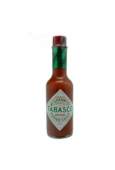 Tabasco Tabasco Acı Biber Sosu, 150Ml Tabasco Tabasco Acı Biber Sosu, 150Ml