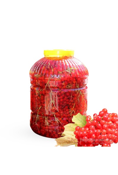 Prado Girabolu (Gilaburu, Girebolu) 10 Lt