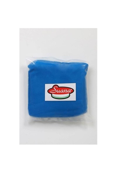 Toptansüs 200 Gr Mavi Şeker Hamuru