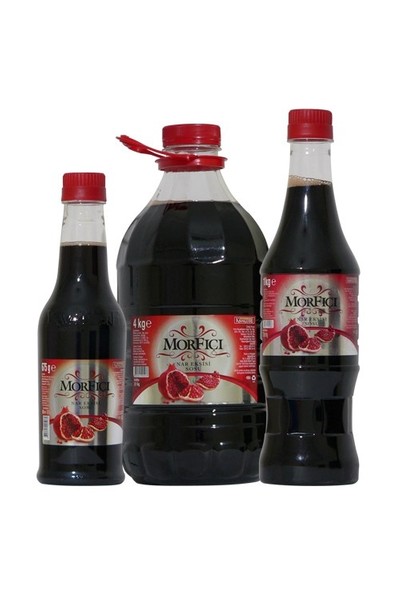 Kavaklıdere Mor Fıçı Nar Ekşisi Sosu 1000 Gr Kavaklıdere Mor Fıçı Nar Ekşisi Sosu 1000 Gr