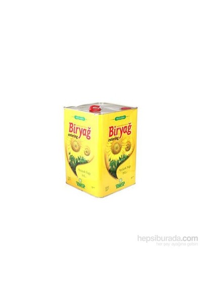 Biryag Y.Aycicek Yagi 18 Lt