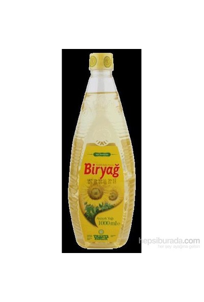 Biryag Y.Aycicek Yagi 1 Lt