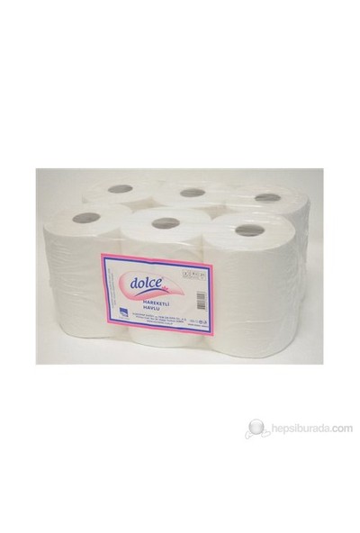 Dolce Hareketli Havlu(Oyuksuz)21Cm 5Kg(C.Kat) Dolce Hareketli Havlu(Oyuksuz)21Cm 5Kg(C.Kat)