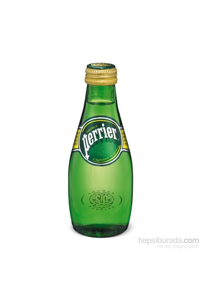 Perrier Su 200 Ml 24'lü