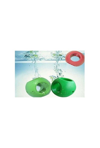 Washingball Bulaşık Yıkama Topu Washingball Bulaşık Yıkama Topu
