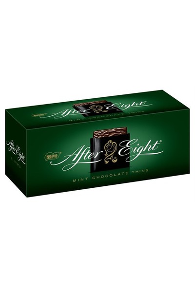After Eight Bisküvi 200 gr kk