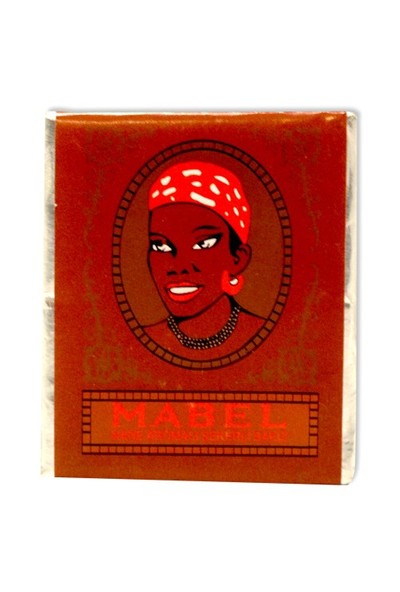 Mabel Arap Ciklet x 60 Adet Mabel Arap Ciklet x 60 Adet