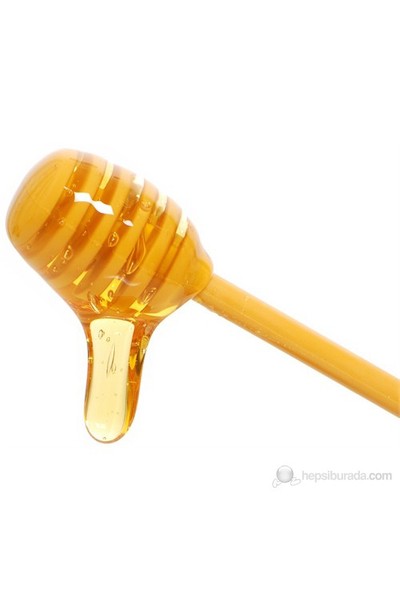 Organik Van Çiçek Balı (800 Gr)