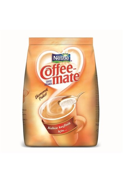 Coffee Mate Eko 500 gr* 10 Adet Coffee Mate Eko 500 gr* 10 Adet