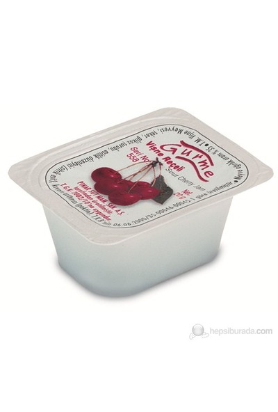 Reçel 20 gr Koli (144 'lü) Vişne Reçel 20 gr Koli (144 'lü) Vişne