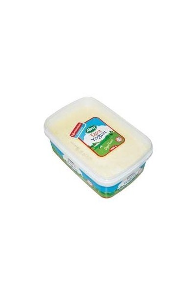 Sütaş Kaymaklı Tava Yoğurt 1 kg Sütaş Kaymaklı Tava Yoğurt 1 kg