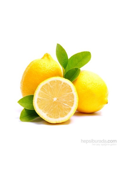 Limon (Organik) 5 kg