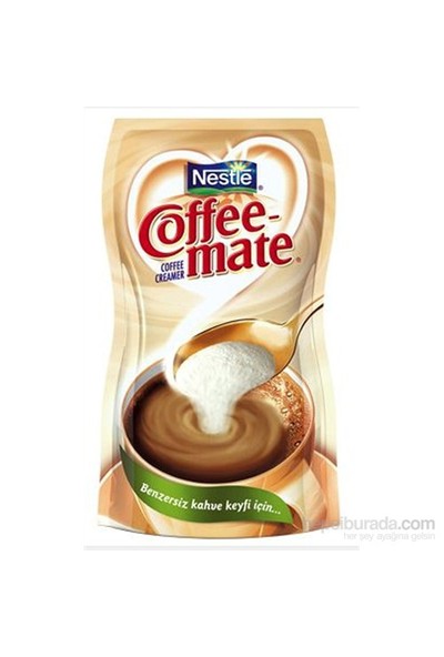 Nescafe 100 Gr Coffe Mate