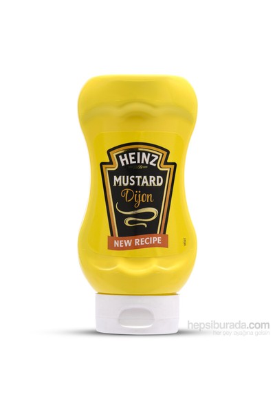 Heinz Hardal Dijon