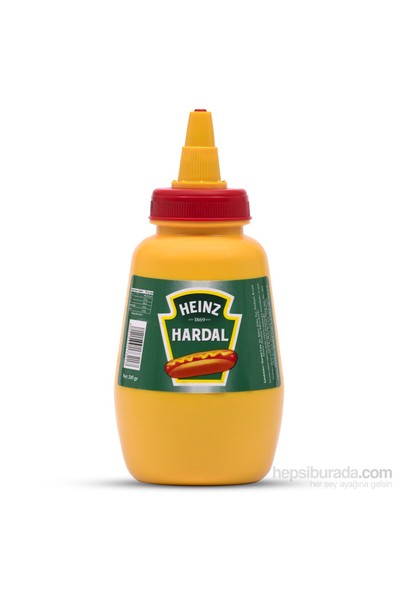 Heinz Hardal 245 gr Heinz Hardal 245 gr