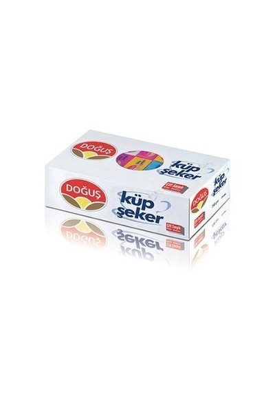 Doğuş Küp Şeker 1 kg