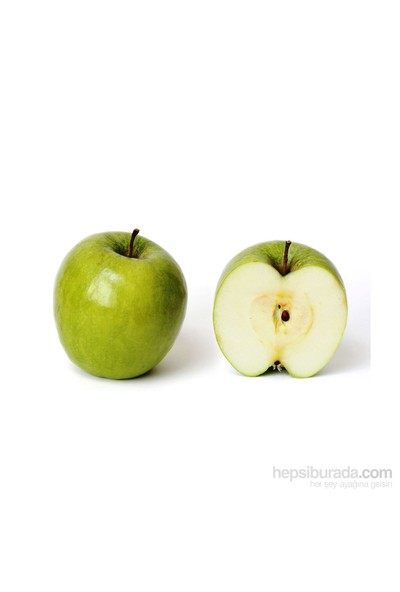 Dalından Koptu Elma (Yeşil) Kg