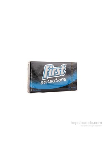 First Sensations Nane 27 Gr First Sensations Nane 27 Gr