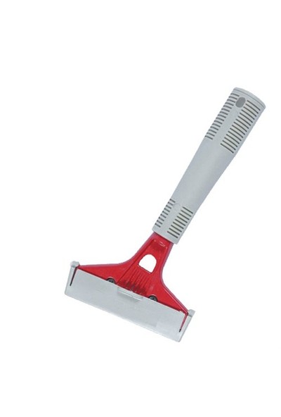 Rulopak Yer Kazıma Jilet Tutucu