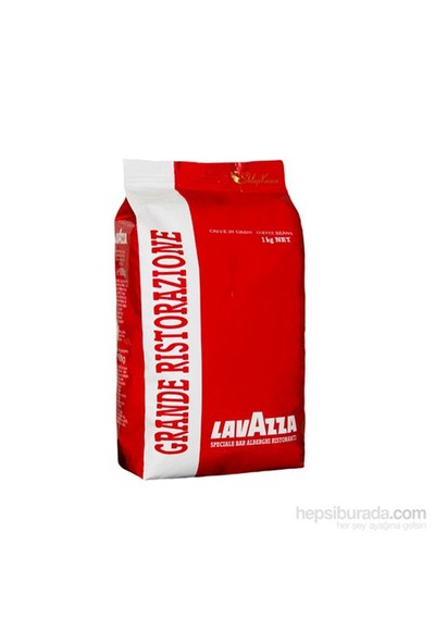 Lavazza Grande Ristorazione Çekirdek Kahve 1 kg Lavazza Grande Ristorazione Çekirdek Kahve 1 kg