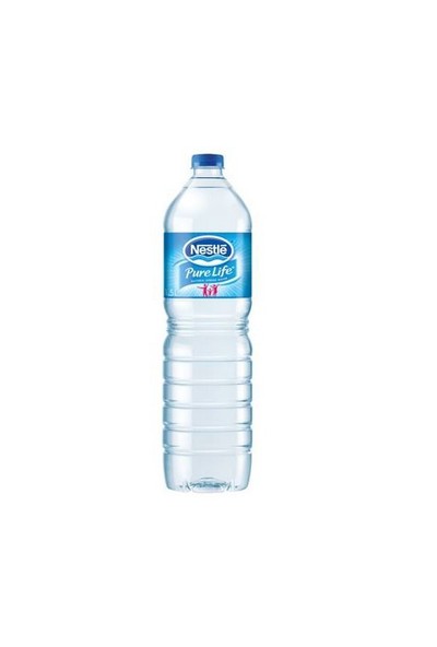Nestle Su 1.5 Lt