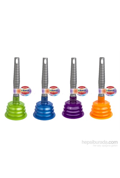 Banat Lavabo Pompası