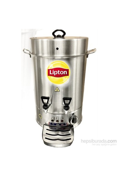 Lipton Çay Kazanı