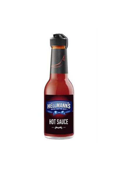 Hellmann'S Acı Sos 95 Ml