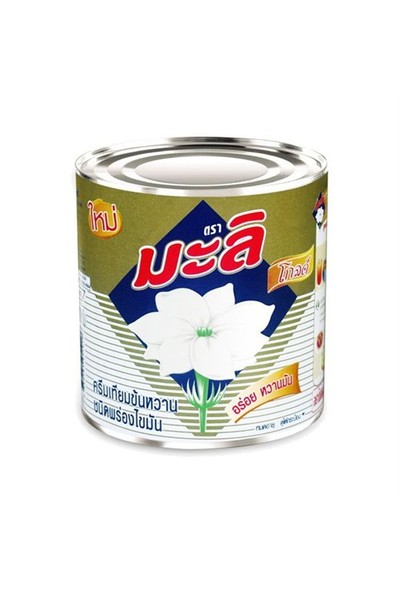 Mali Bitkisel Krema, 400 Gr Mali Bitkisel Krema, 400 Gr