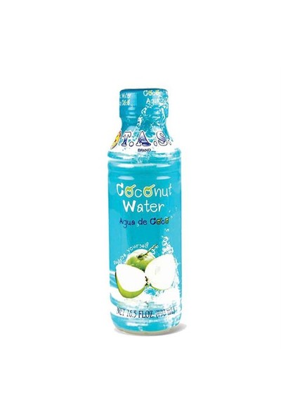 T.A.S. Hindistan Cevizi Suyu, 490 Ml