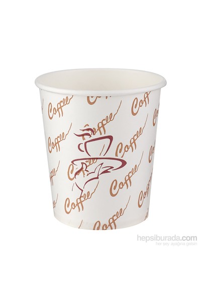 KullanAtMarket Karton Bardak 7 Oz Model 1 50 Adet KullanAtMarket Karton Bardak 7 Oz Model 1 50 Adet