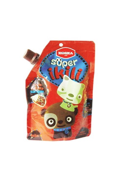 Koska Süper İkili 200 gr Koska Süper İkili 200 gr