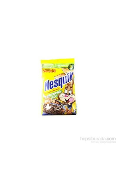 Nesquik Mısır Gevreği 450 gr Nesquik Mısır Gevreği 450 gr