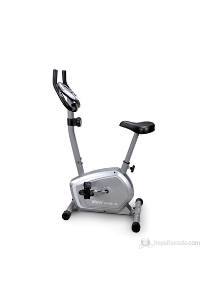 Voit BS-101 Dikey Manyetik Kondisyon Bisikleti Voit BS-101 Dikey Manyetik Kondisyon Bisikleti