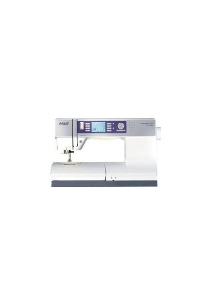 Pfaff Expression 3.0 Dikiş Makinesi Fiyatı - Taksit Seçenekleri