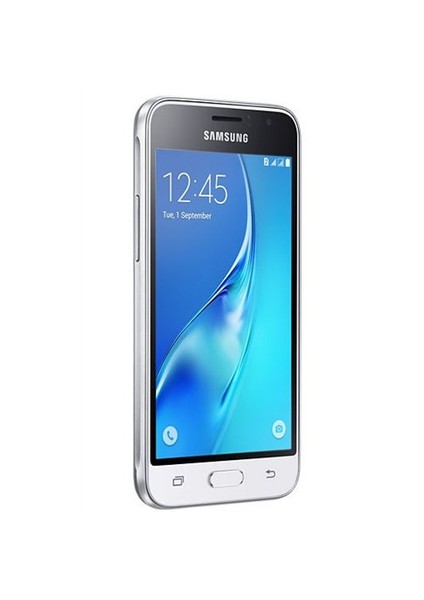 Samsung Galaxy J120 2016 (Samsung Türkiye Garantili) Beyaz Fiyatı