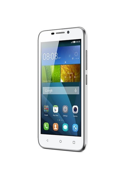 Huawei Y5C Beyaz Fiyatı, Taksit Seçenekleri ile Satın Al
