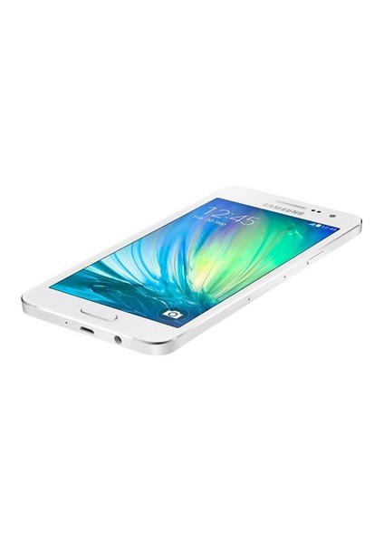 Samsung Galaxy A3 Dual Sim (İthalatçı Garantili) Beyaz Fiyatı
