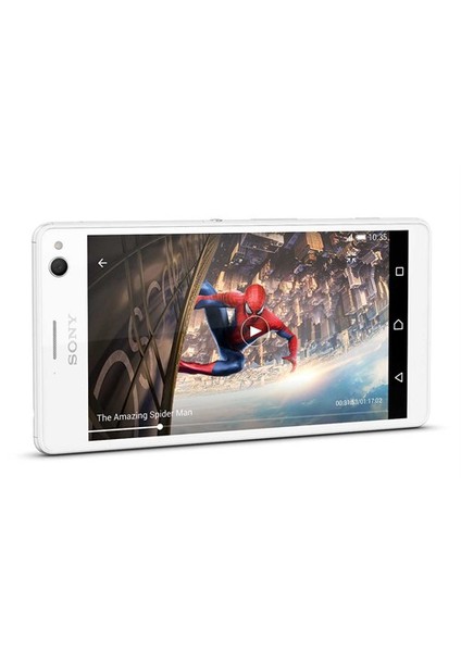 Sony Xperia C4 Beyaz Fiyatı, Taksit Seçenekleri ile Satın Al