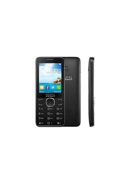 Alcatel Onetouch 2007X Fiyatı, Taksit Seçenekleri ile Satın Al