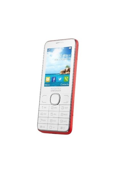 Alcatel Onetouch 2007X Fiyatı, Taksit Seçenekleri ile Satın Al