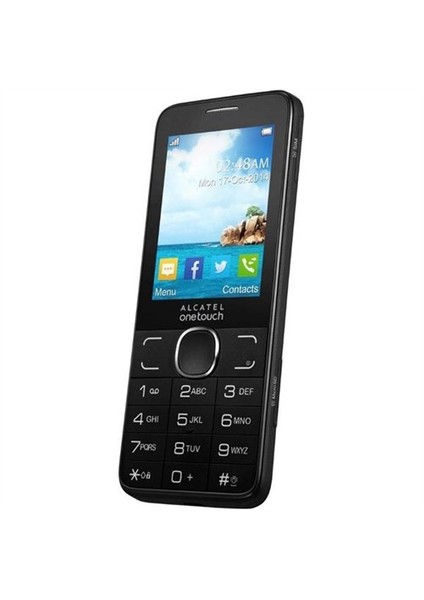 Alcatel Onetouch 2007X Fiyatı, Taksit Seçenekleri ile Satın Al