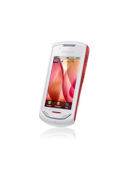 Samsung S5620 Monte Beyaz Fiyatı - Taksit Seçenekleri