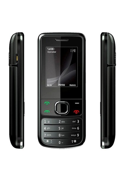 Anycool S840M ( Çift Sim Kartı ) Fiyatı - Taksit Seçenekleri