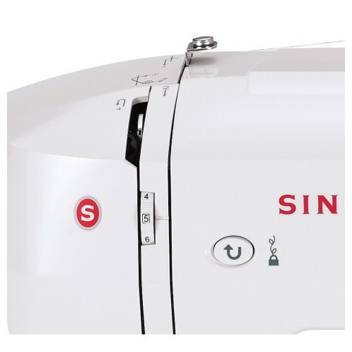 Singer 6199 Brilliance Dikiş Makinesi Fiyatı - Taksit Seçenekleri