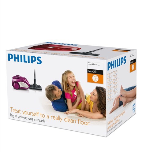 Philips FC-8130 2000 Watt Elektrikli Süpürge Fiyatı