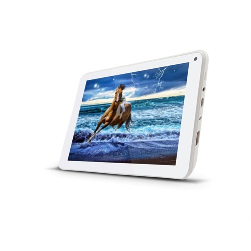 Polypad Q7 8GB 7" IPS Beyaz Tablet Fiyatı - Taksit Seçenekleri
