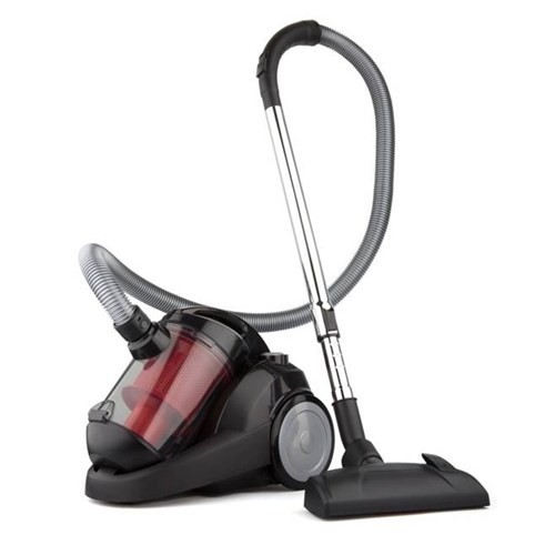 King K 371 Optima 1400 Watt Multi Cyclone Elektrikli Süpürge Fiyatı