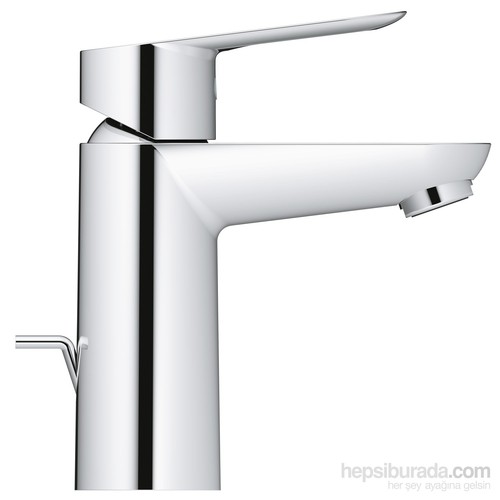 Grohe Eurocosmo Tek Kumandalı Lavabo Bataryası 23325000 Fiyatı