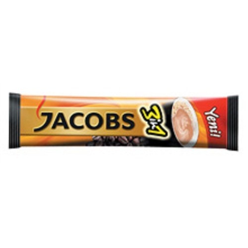 Jacobs 3 İn 1 12 Gr 40´lı Kutu Fiyatı - Taksit Seçenekleri
